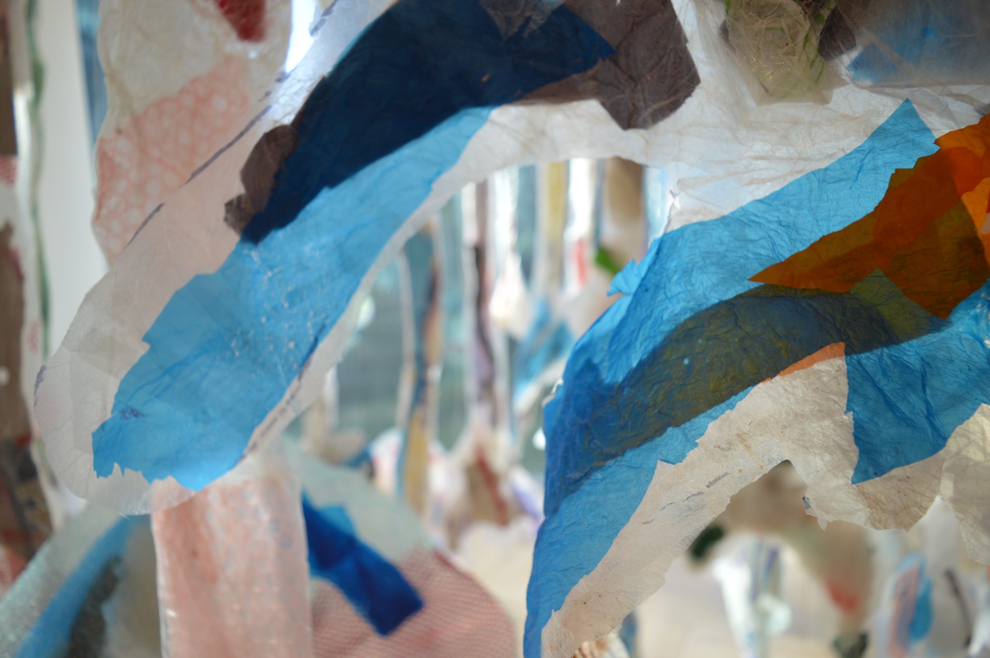 Chaucer Group – The Art Movement