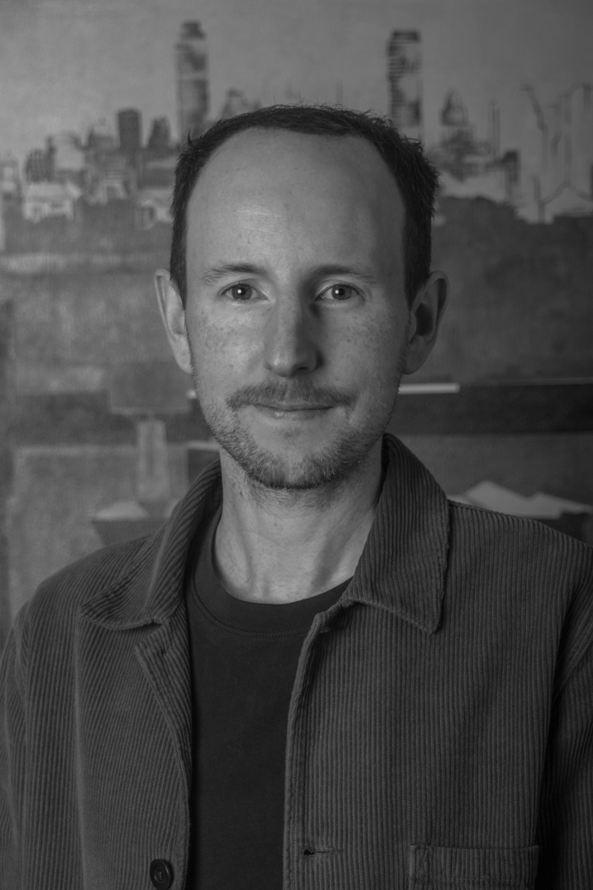 About – The Art Movement